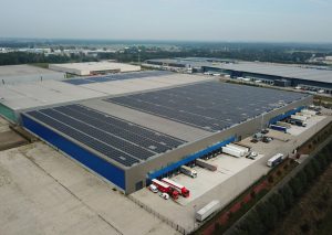DSG Solar | De Schoenmakers Groep