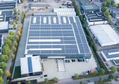 DSG Solar | De Schoenmakers Groep