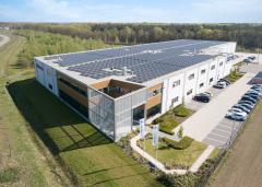 DSG Solar | De Schoenmakers Groep